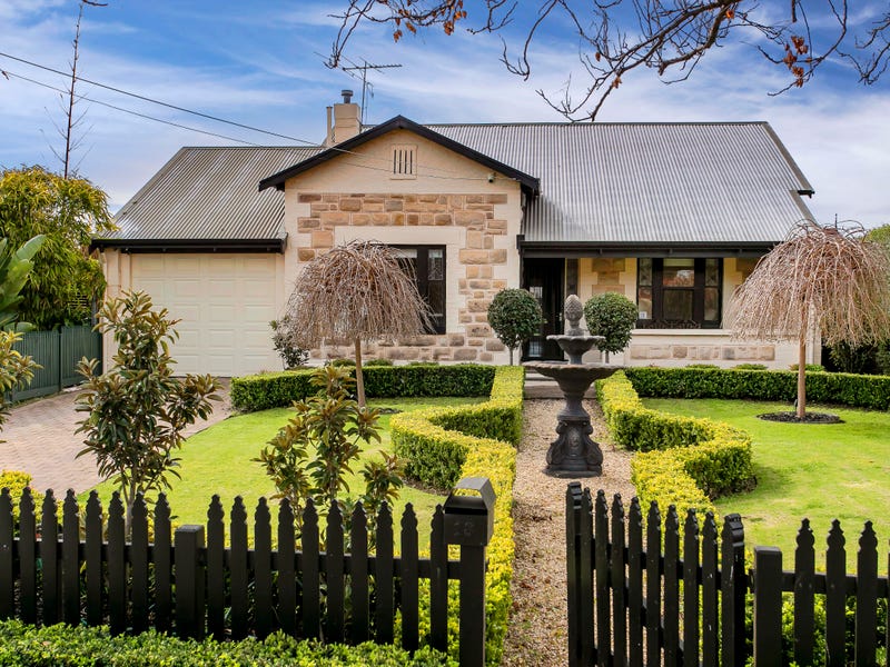 18 Cross Street, Lockleys, SA 5032 - Property Details