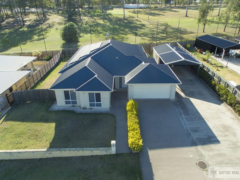 32 Woodlands Road, Gatton, QLD 4343 - realestate.com.au