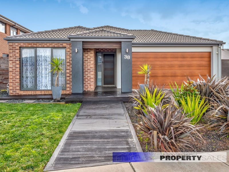 38 Discovery Boulevard, Moe, VIC 3825 - realestate.com.au