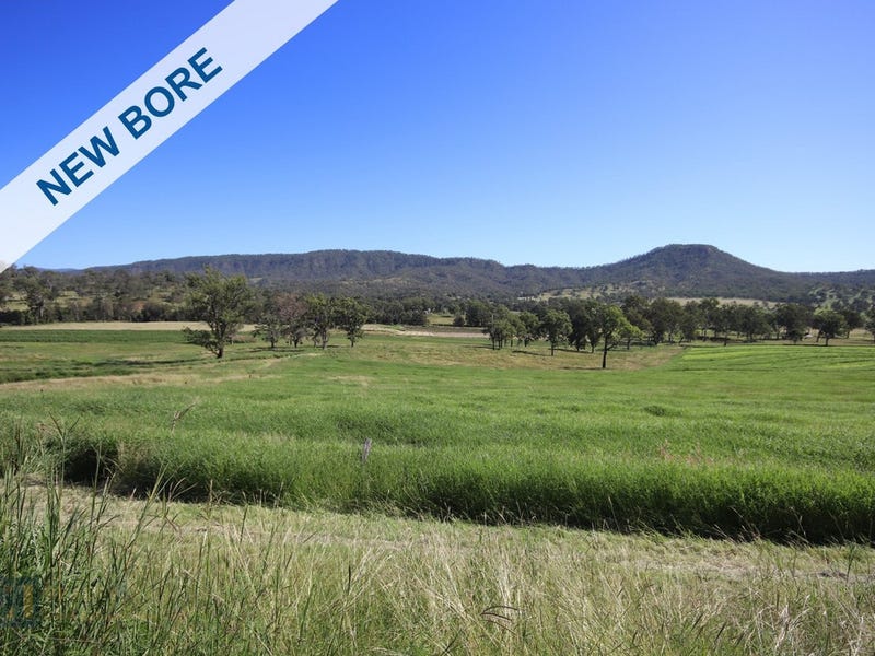Lot 102 Duck Creek Road, Kerry, Qld 4285 - Property Details