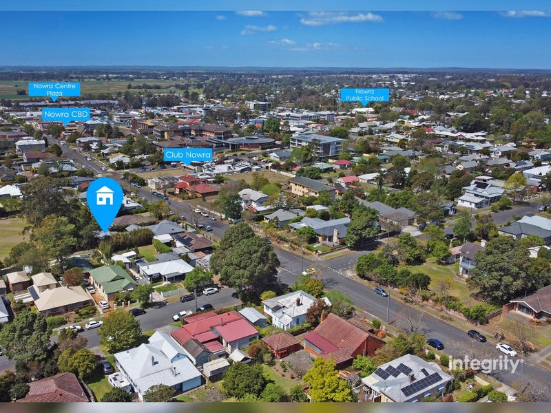 3/25 Junction Street, Nowra, NSW 2541 - Property Details