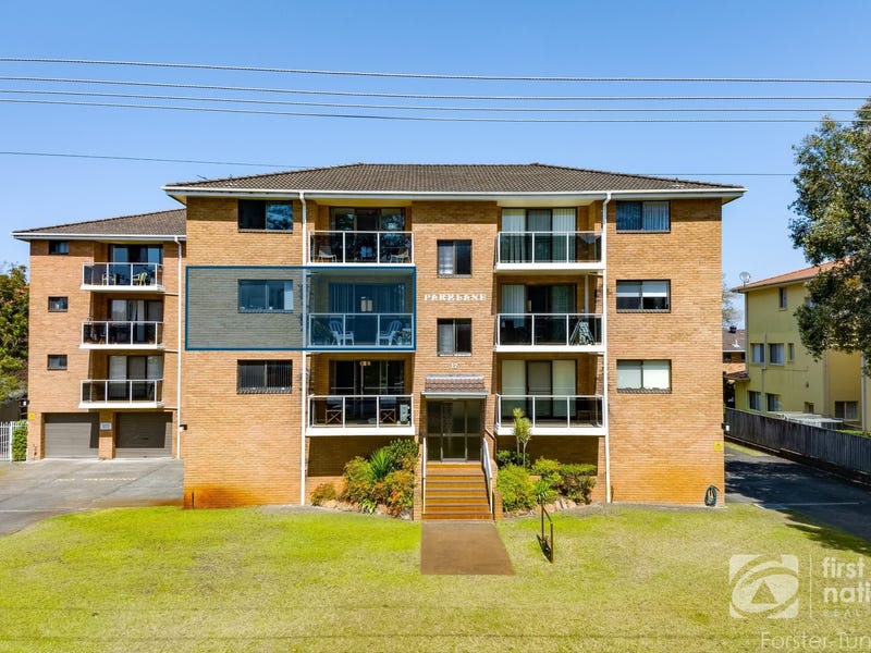 3/12 Taree Street, Tuncurry, NSW 2428 - Property Details