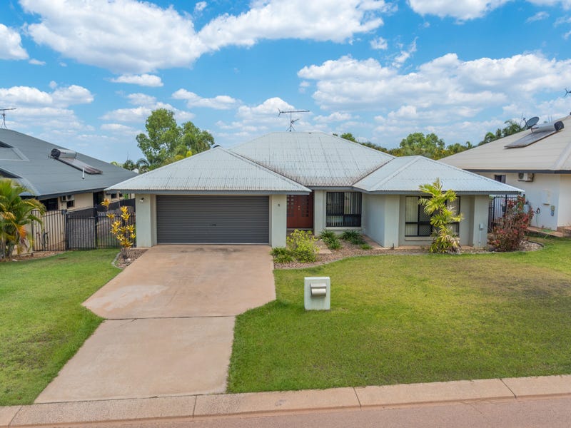 6 Pumpa Court, Farrar, NT 0830 - realestate.com.au