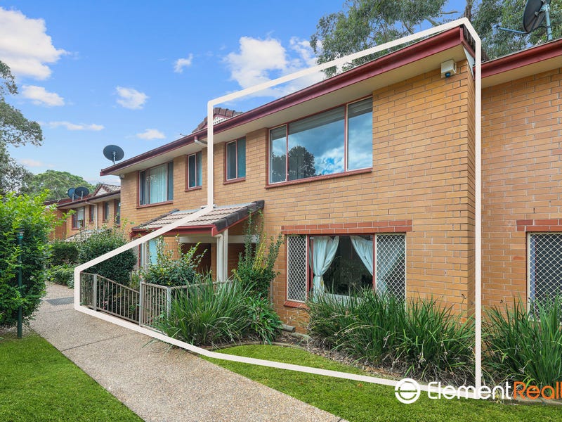 107/125 Park Road, Rydalmere, NSW 2116 - Property Details