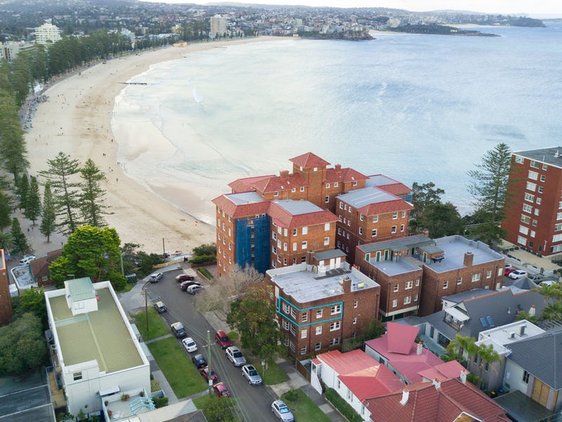 6/7 Reddall Street, Manly, NSW 2095 - Property Details