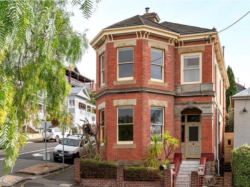 Real Estate & Property for Sale in Hobart, TAS 7000 - realestate.com.au