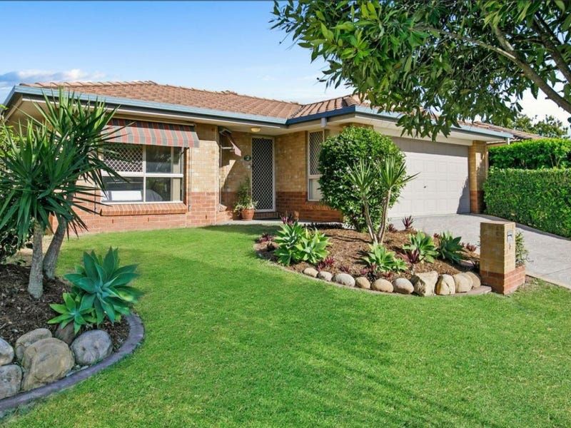 3 Campbell Street, Wakerley, QLD 4154 - realestate.com.au