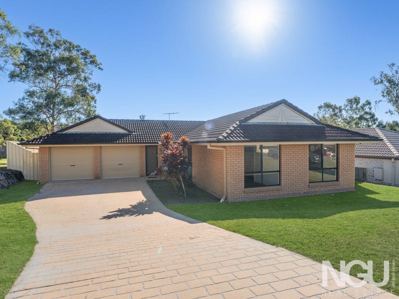 5 Mulholland Place, Goodna, Qld 4300 - Property Details