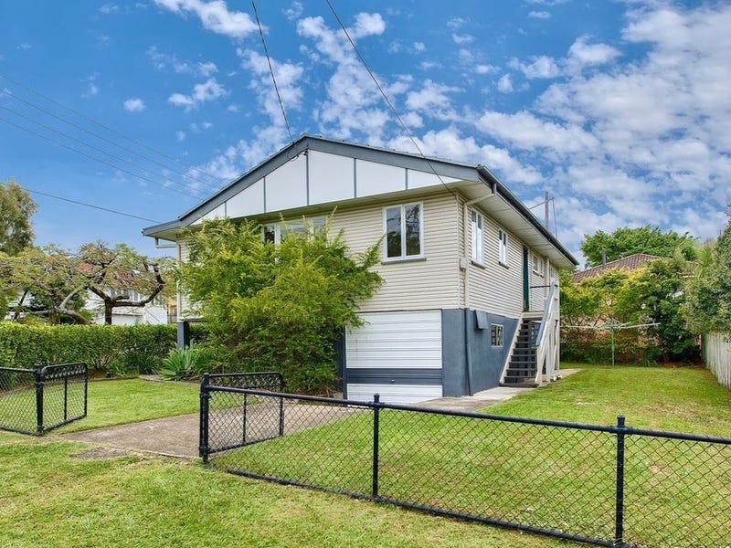 12 High Street, Geebung, Qld 4034 - Property Details