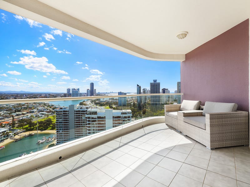 128/12 Commodore Drive, Surfers Paradise, QLD 4217 - realestate.com.au