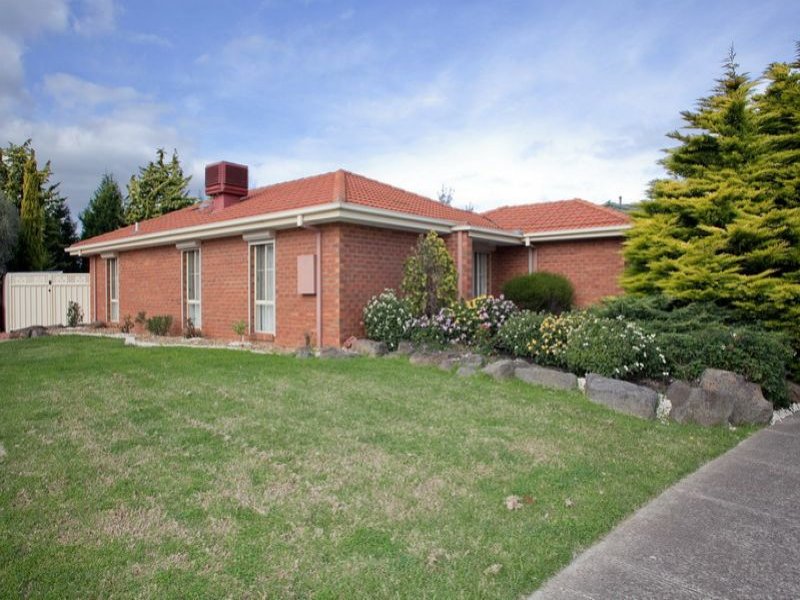 18 Bluebell Drive, Epping, VIC 3076 - realestate.com.au