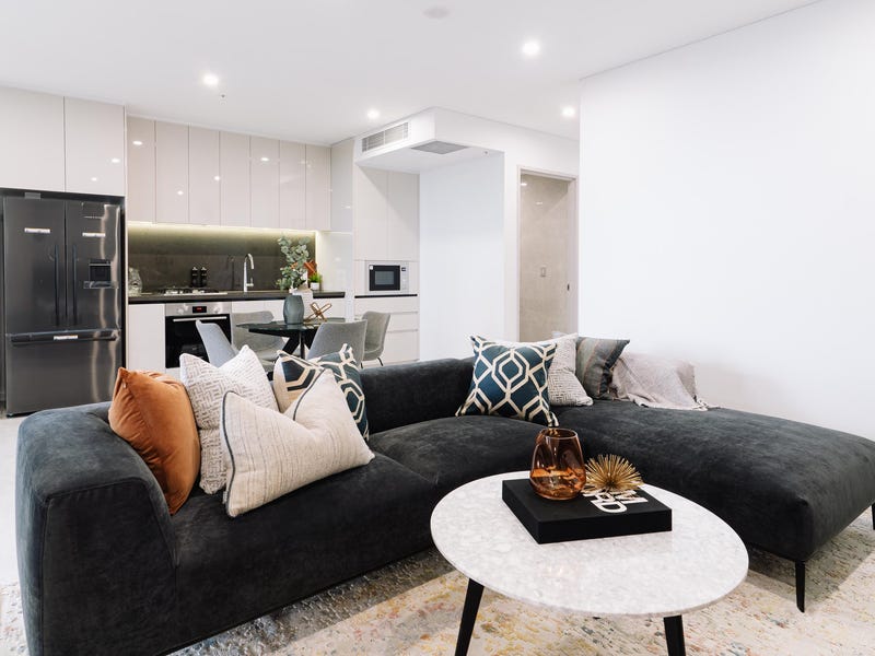 180 George New Apartments at 180 George Street, Parramatta - realestate ...