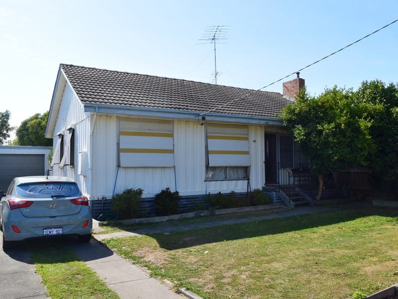 40 Murray Street, Trafalgar, Vic 3824 - Property Details