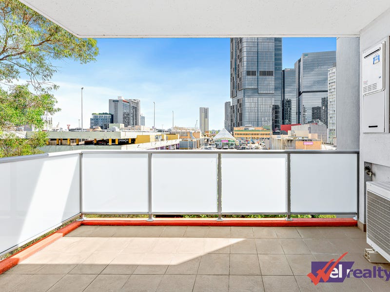 24/37 Campbell St, Parramatta, NSW 2150 - Property Details
