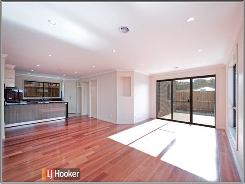 8 Pearl Gibbs Circuit, Bonner, ACT 2914 - realestate.com.au