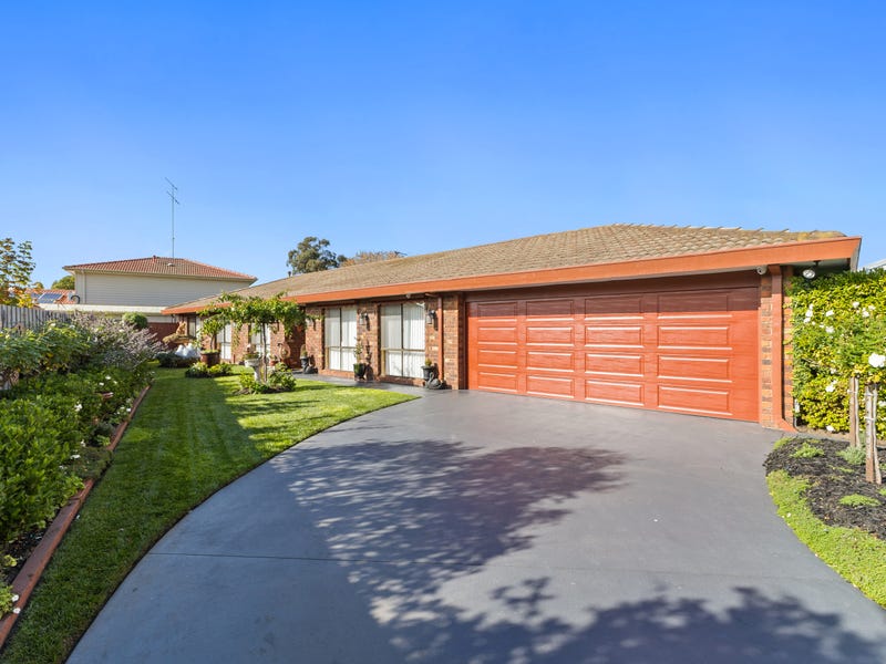 8 Swallow Grove, Traralgon, Vic 3844 - Property Details