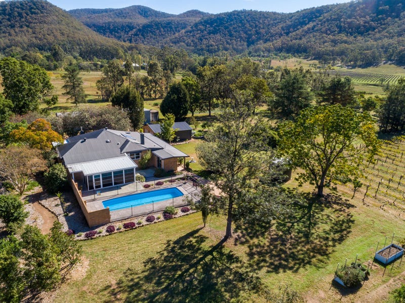 274 The Inlet Road, Bulga, NSW 2330 - Property Details