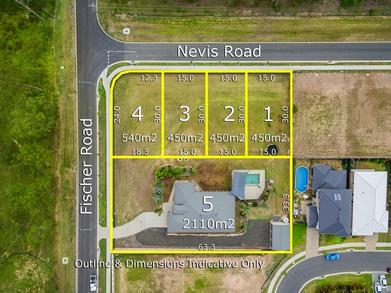 272-276 Fischer Road, Ripley, Qld 4306 - Property Details