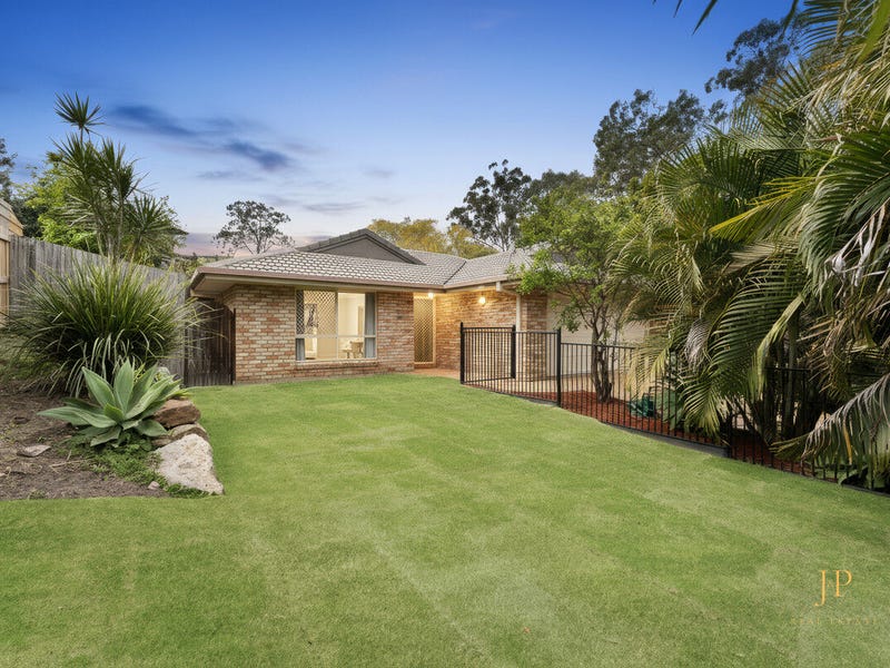 40 Arthur Way, Ormeau, Qld 4208 - Property Details