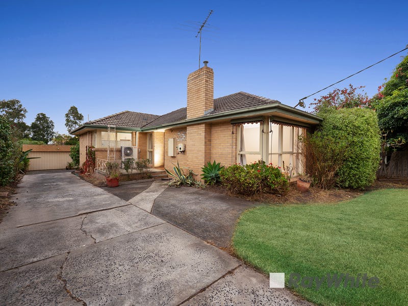 29 Alexander Street, Hallam, Vic 3803 - Property Details