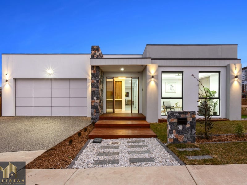 8 Stella Young Way, Denman Prospect, ACT 2611 - realestate.com.au