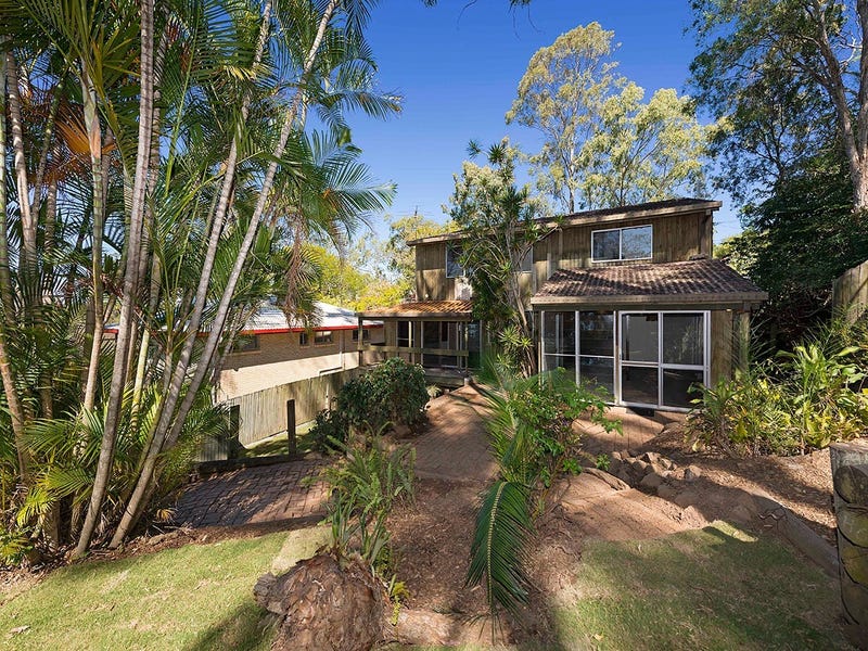 14 Jenkinson Street, Indooroopilly, Qld 4068 - Property Details