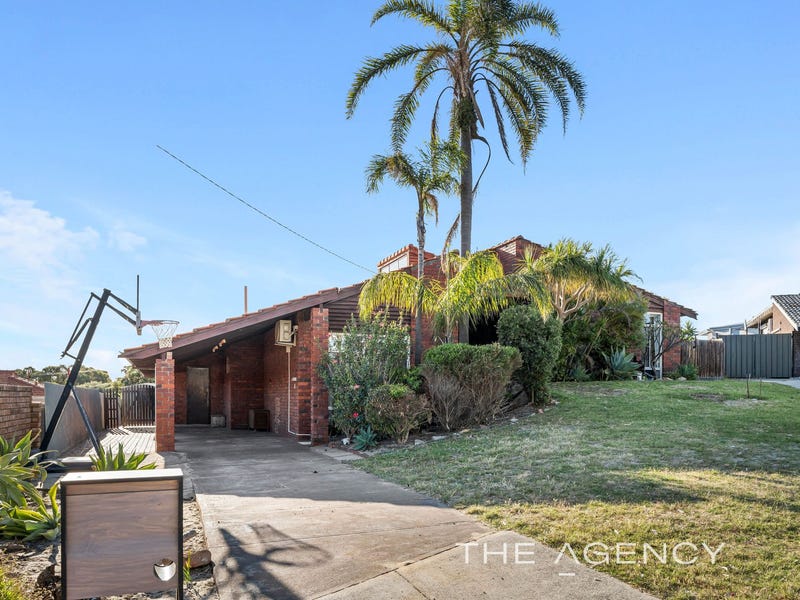 7 King Place, Padbury, WA 6025 - Property Details