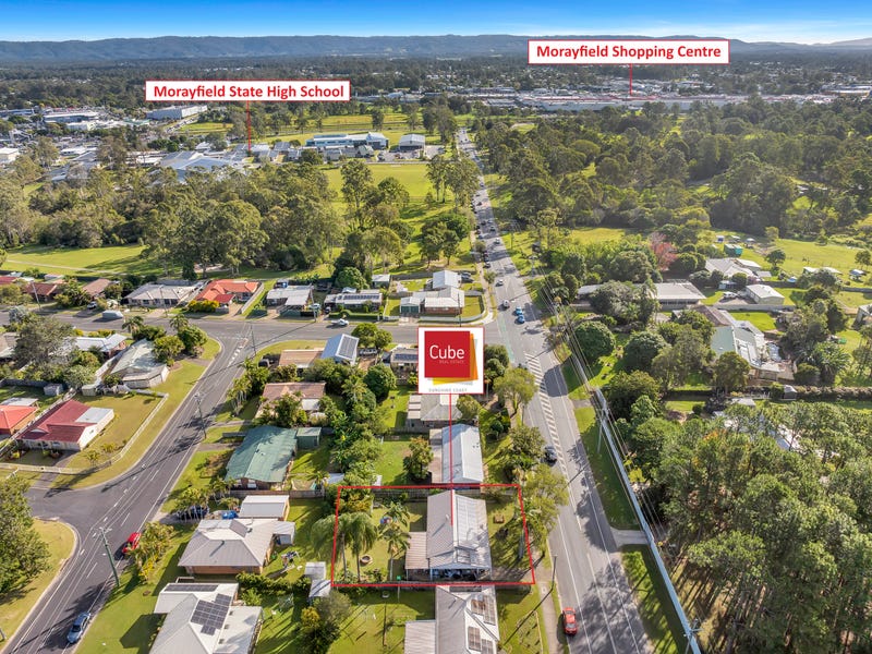 62 Buchanan Road, Morayfield, Qld 4506 - Property Details