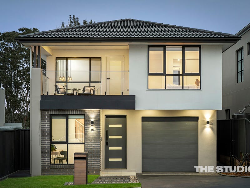 19 Stoneman Street, Rouse Hill, NSW 2155 - realestate.com.au