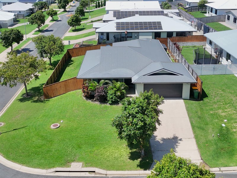 1 Clive Court, Beaconsfield, Qld 4740 - Property Details