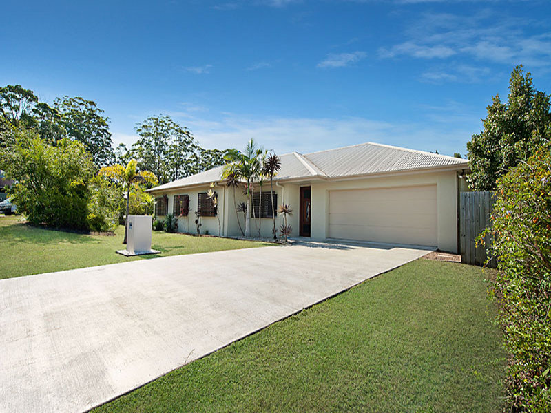 2/4 Boobook Court, Buderim, Qld 4556 - Property Details