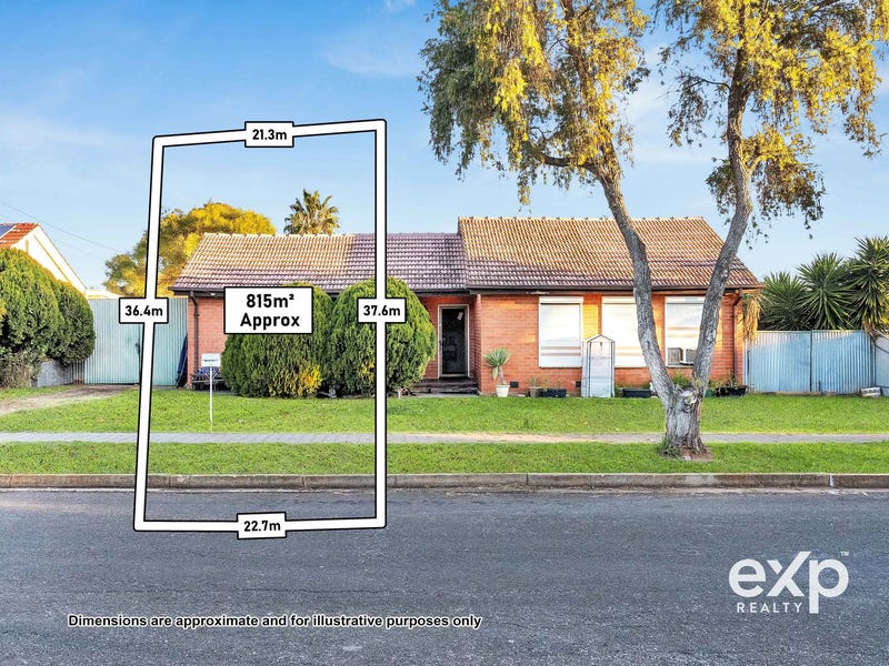 13 Searle Road, Davoren Park, SA 5113 - realestate.com.au