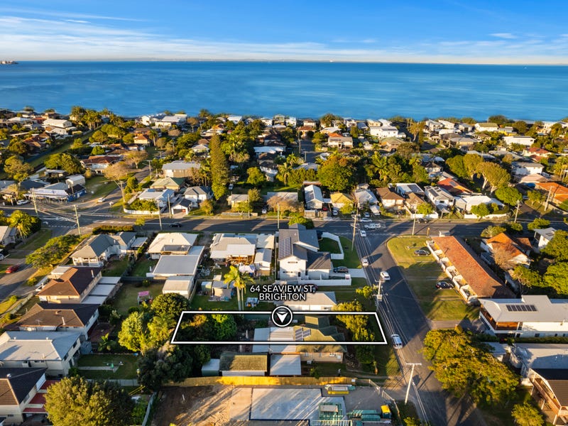 120/64 Seaview Street, Brighton, Qld 4017 - Property Details