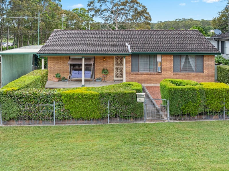 93 Robert Street, Tenambit, NSW 2323 - Property Details