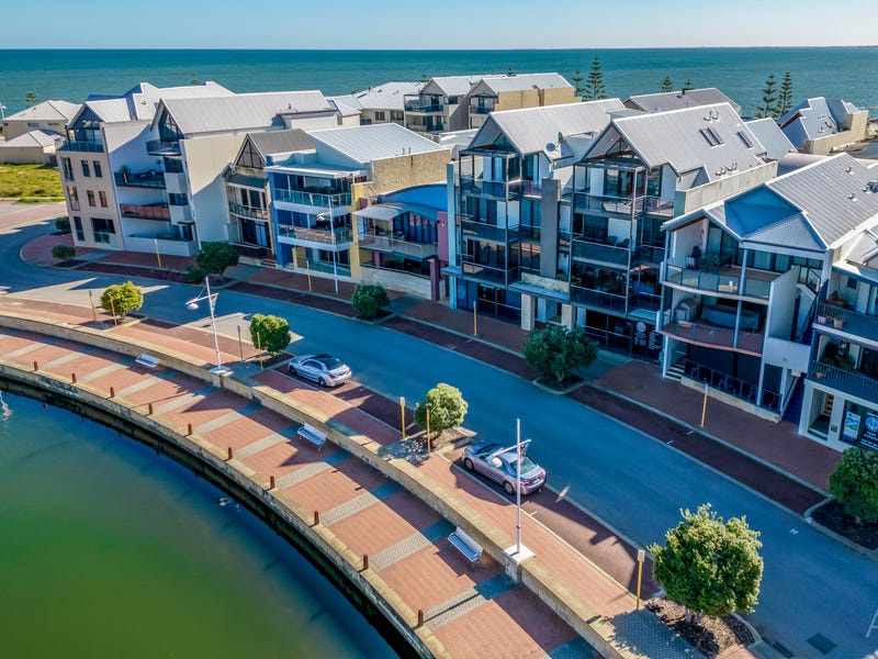 8/30 Spinnaker Quays, Mandurah, WA 6210 - Property Details