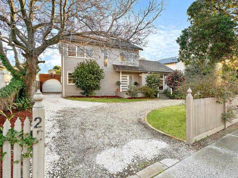 20 Gothic Road, Aspendale, VIC 3195 - realestate.com.au