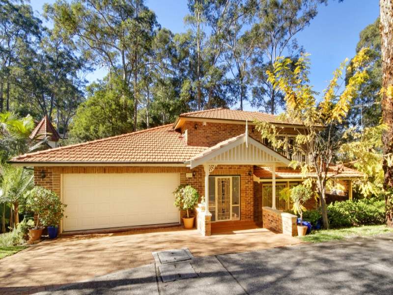 9a Spring Street, Beecroft, NSW 2119 - Property Details