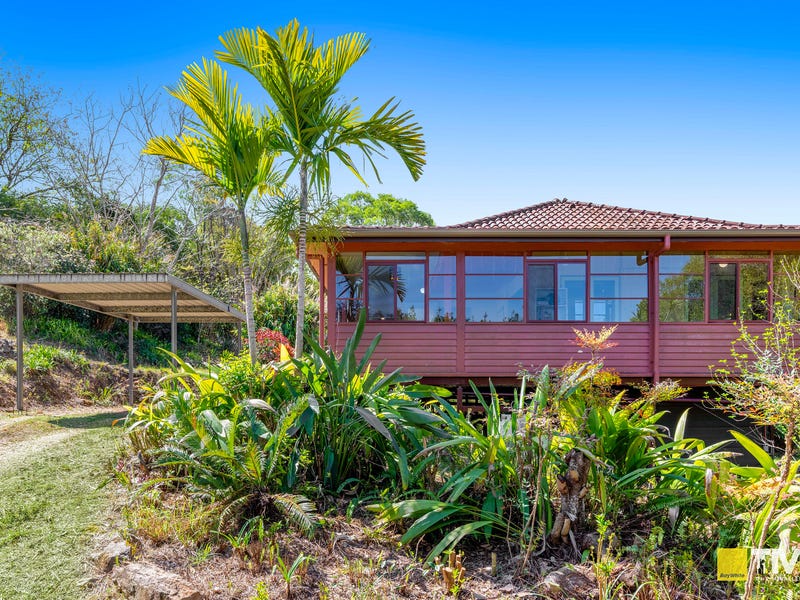 373 Bonogin Road, Bonogin, Qld 4213 - Property Details