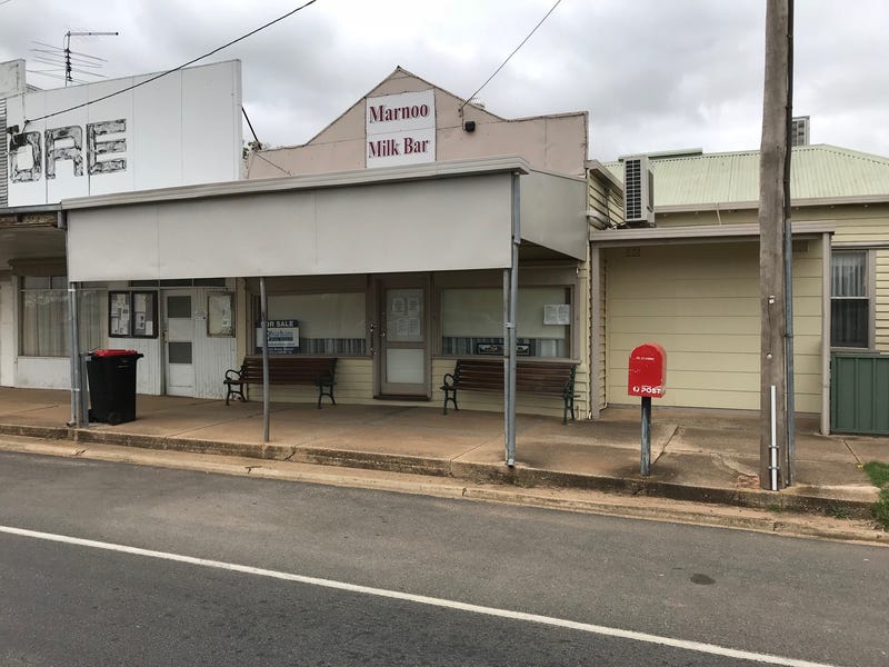 19 Newall Street, Marnoo, VIC 3387 - realestate.com.au