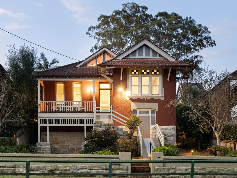18 Lumsden Street, Cammeray, NSW 2062 - Property Details