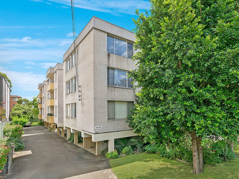 20/13-14 Bank Street, Meadowbank, NSW 2114 - Property Details