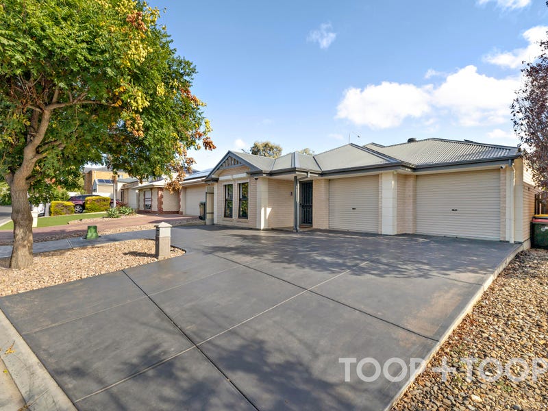31 Rochester Drive, Salisbury Heights, SA 5109 - realestate.com.au