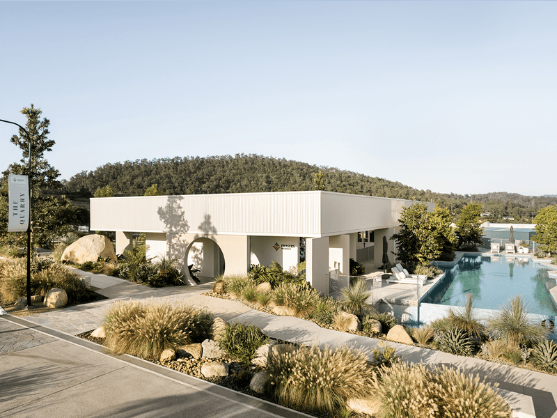 The Quarry, Keperra Land Estate at 59 Ridgeline Way - realestate.com.au