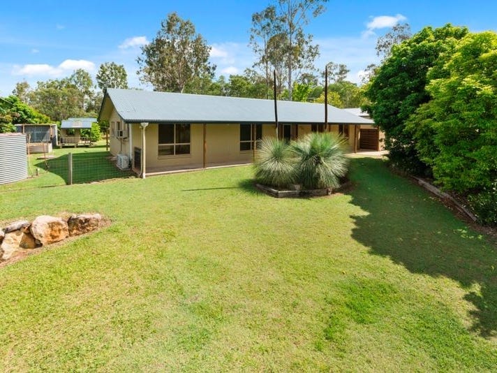 50 Clarkes Road, Karrabin, Qld 4306 - Property Details
