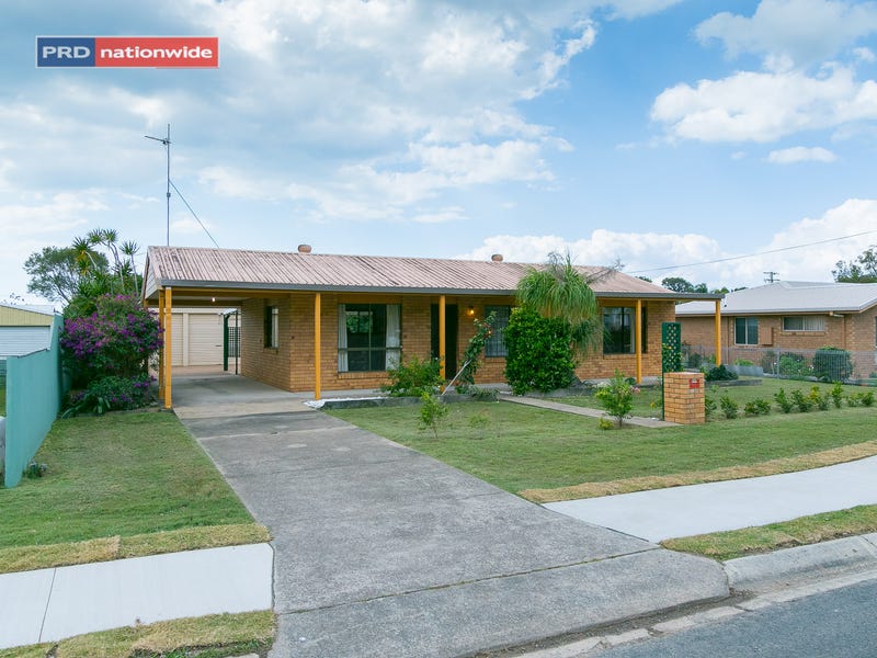 16 Vanda Street, Urangan, Qld 4655 - Property Details