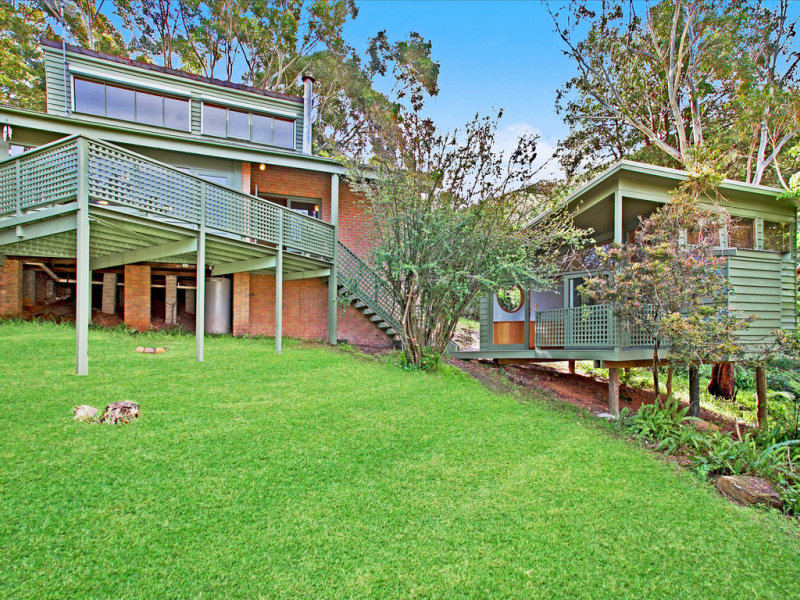 9 Cassandra Place, Stanwell Park, NSW 2508 - realestate.com.au