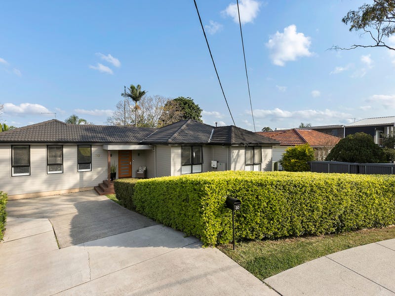 30 Eccles Street, Ermington, NSW 2115 - Property Details