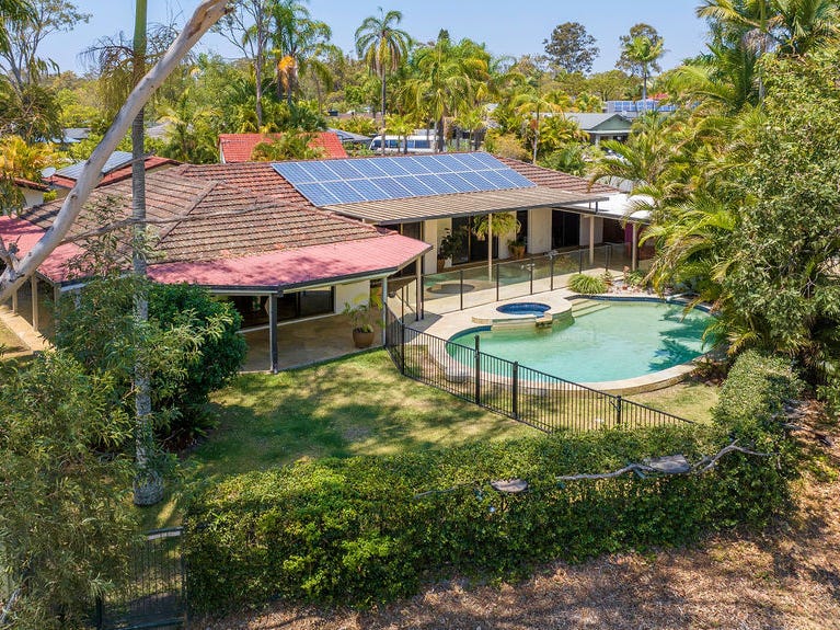 14 Morwell Court, Helensvale, Qld 4212 - Property Details