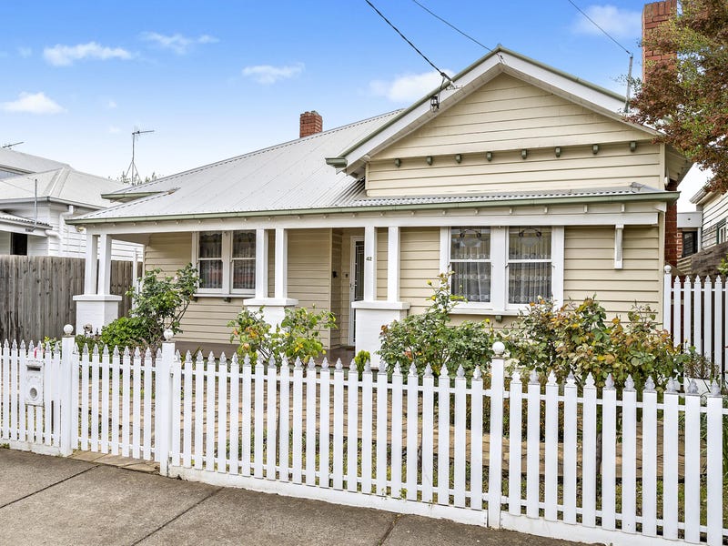 42 Castlemaine Street, Yarraville, VIC 3013 - realestate.com.au