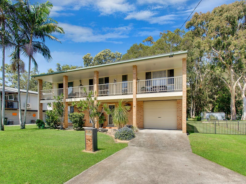 18 Bell Street, Dunbogan, NSW 2443 - Property Details